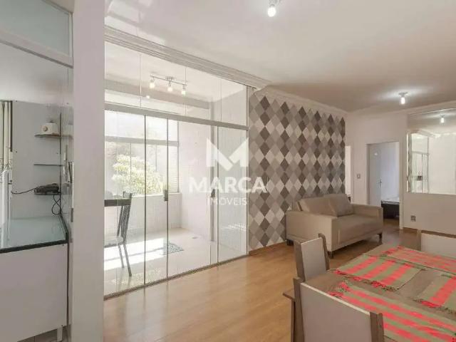 Apartamento para Locação em Belo Horizonte/MG Nova Granada 3 Quartos