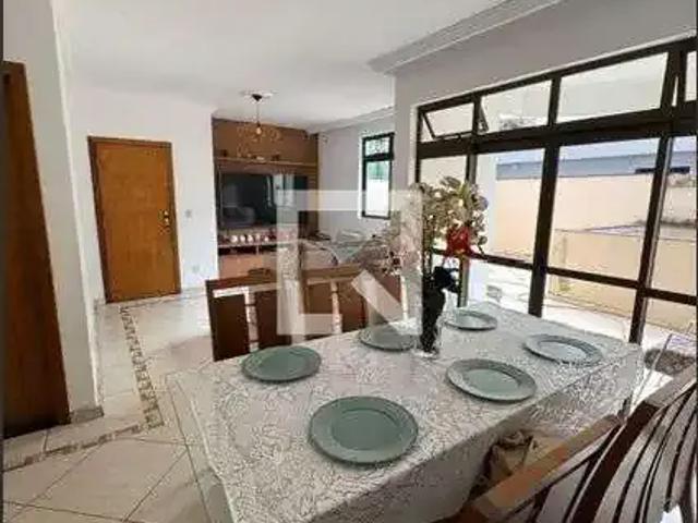 Apartamento para Locação em Belo Horizonte/MG Nova Floresta 4 Quartos