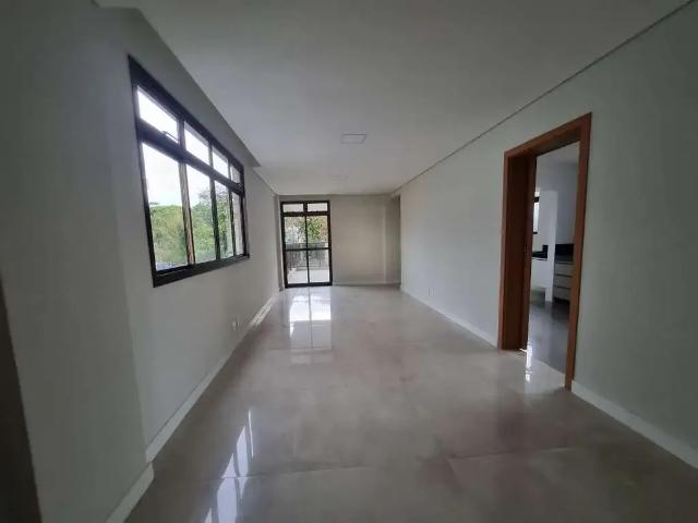 Apartamento para Locação em Belo Horizonte/MG Nova Floresta 4 Quartos