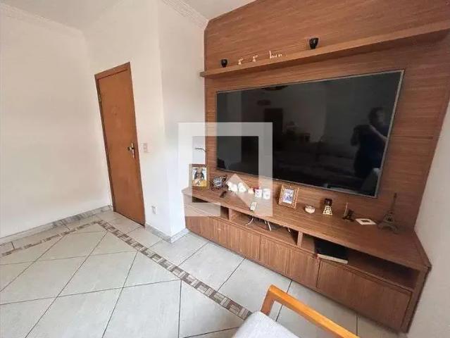 Apartamento para Locação em Belo Horizonte/MG Nova Floresta 4 Quartos