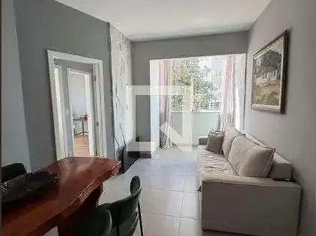 Apartamento para Locação em Belo Horizonte/MG Nova Suíssa 2 Quartos