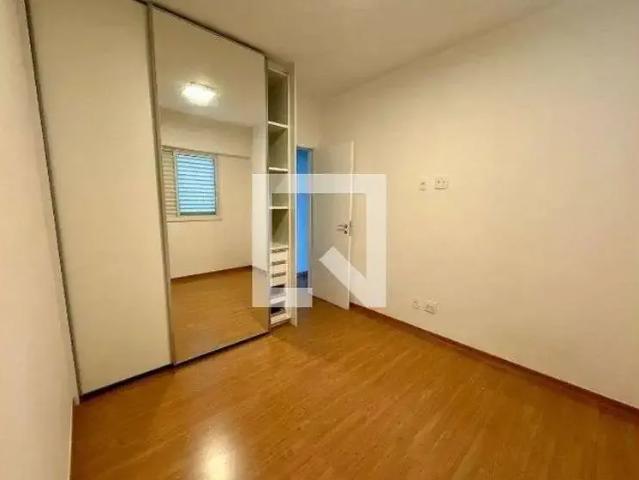 Apartamento para Locação em Belo Horizonte/MG Nova Suíssa 2 Quartos