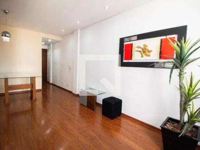 Apartamento para Locação em Belo Horizonte/MG Nova Suíssa 2 Quartos