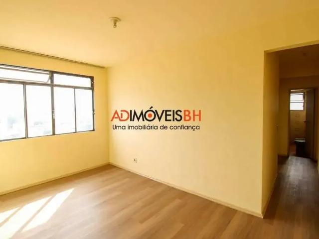 Apartamento para Locação em Belo Horizonte/MG Nova Suíssa 2 Quartos