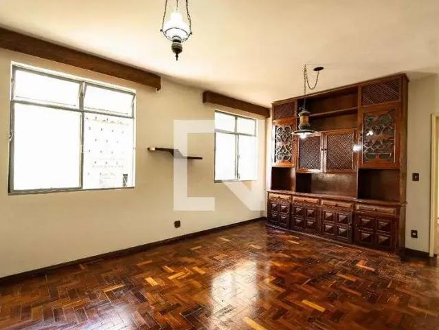 Apartamento para Locação em Belo Horizonte/MG Nova Suíssa 3 Quartos
