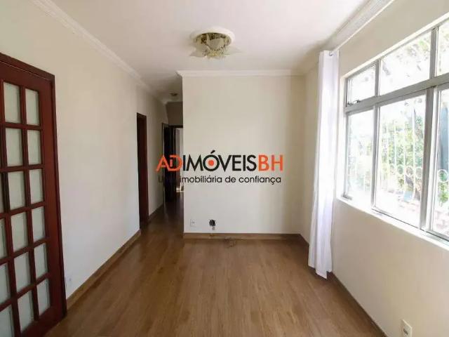 Apartamento para Locação em Belo Horizonte/MG Nova Suíssa 3 Quartos