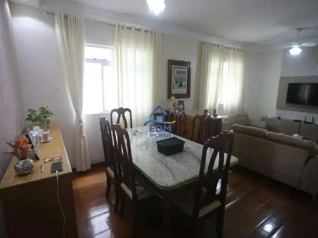 Apartamento para Locação em Belo Horizonte/MG Nova Suíssa 3 Quartos