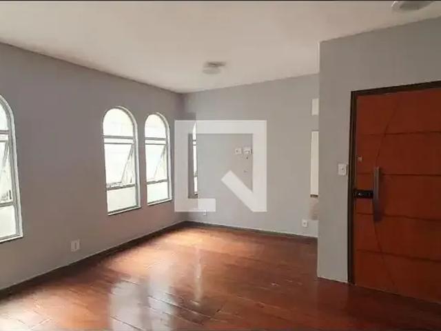 Apartamento para Locação em Belo Horizonte/MG Nova Suíssa 3 Quartos