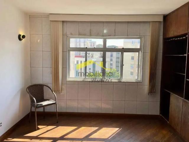 Apartamento para Locação em Belo Horizonte/MG Nova Suíssa 3 Quartos