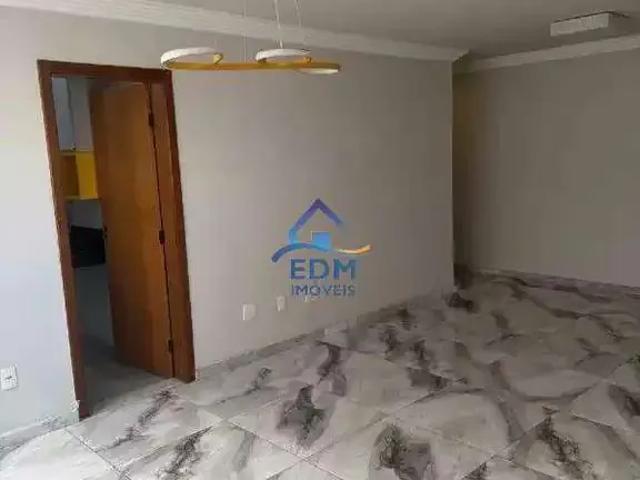 Apartamento para Locação em Belo Horizonte/MG Nova Suíssa 3 Quartos