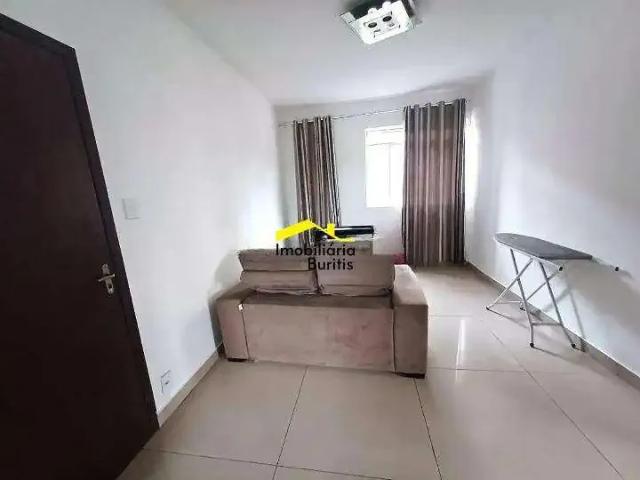 Apartamento para Locação em Belo Horizonte/MG Nova Suíssa 3 Quartos