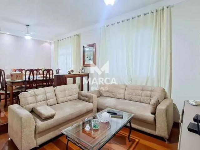 Apartamento para Locação em Belo Horizonte/MG Nova Suíssa 3 Quartos
