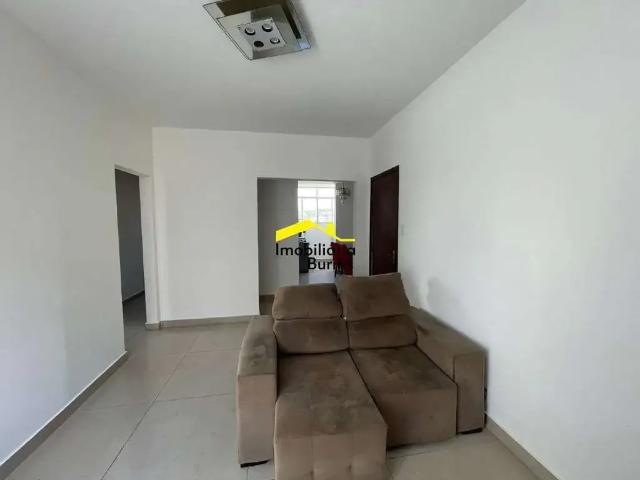 Apartamento para Locação em Belo Horizonte/MG Nova Suíssa 3 Quartos