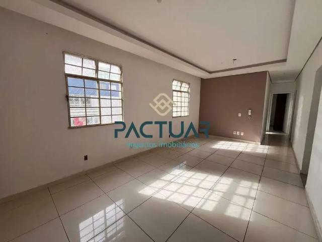 Apartamento para Locação em Belo Horizonte/MG Nova Suíssa 3 Quartos