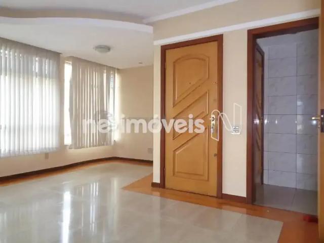 Apartamento para Locação em Belo Horizonte/MG Nova Suíssa 3 Quartos