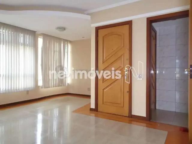 Apartamento para Locação em Belo Horizonte/MG Nova Suíssa 3 Quartos