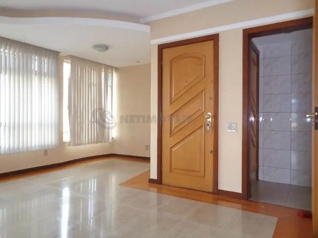 Apartamento para Locação em Belo Horizonte/MG Nova Suíssa 3 Quartos