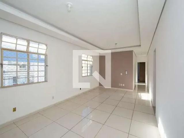 Apartamento para Locação em Belo Horizonte/MG Nova Suíssa 3 Quartos