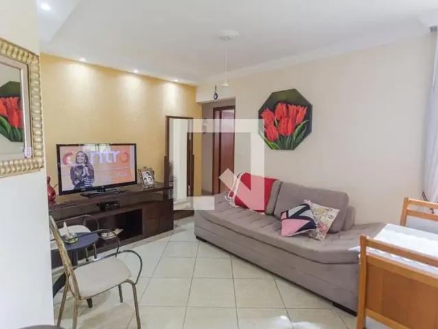 Apartamento para Locação em Belo Horizonte/MG Nova Vista 3 Quartos