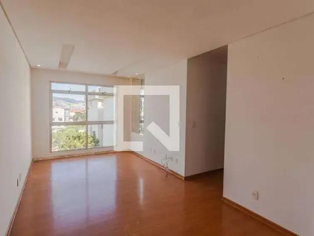 Apartamento para Locação em Belo Horizonte/MG Nova Vista 2 Quartos