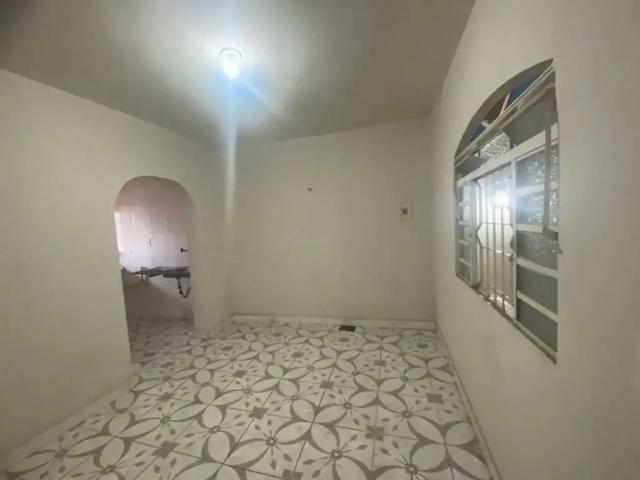 Apartamento para Locação em Belo Horizonte/MG Nova York 2 Quartos