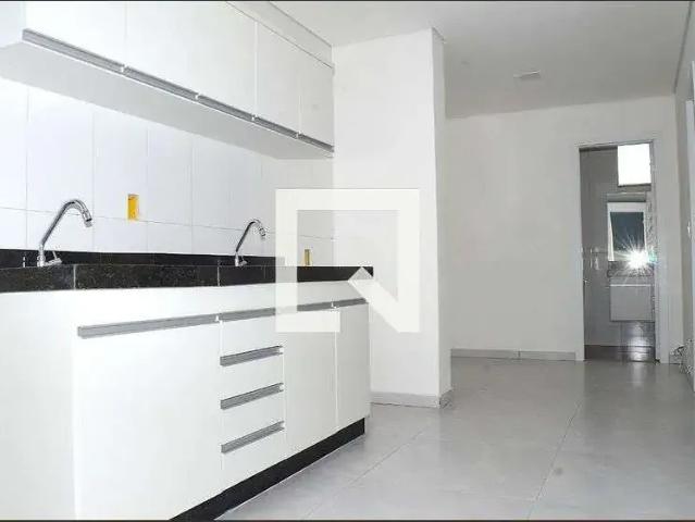 Apartamento para Locação em Belo Horizonte/MG Ouro Minas 2 Quartos