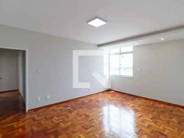 Apartamento para Locação em Belo Horizonte/MG Ouro Preto 3 Quartos