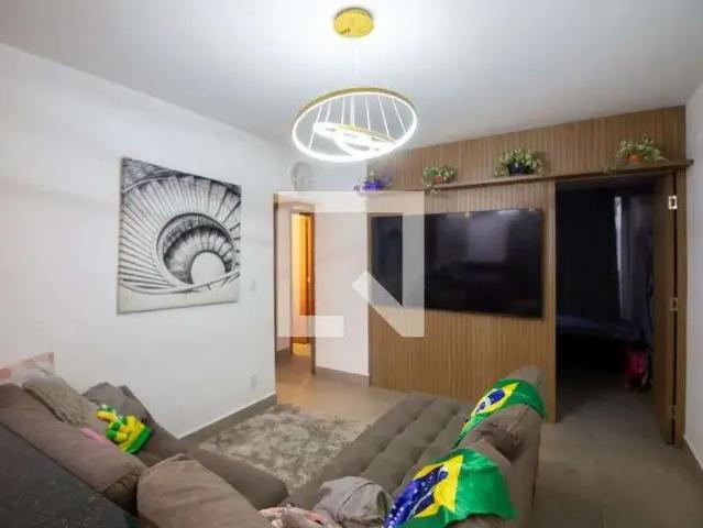 Apartamento para Locação em Belo Horizonte/MG Ouro Preto 3 Quartos