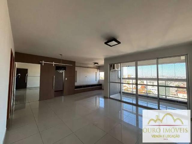Apartamento para Locação em Belo Horizonte/MG Ouro Preto 3 Quartos