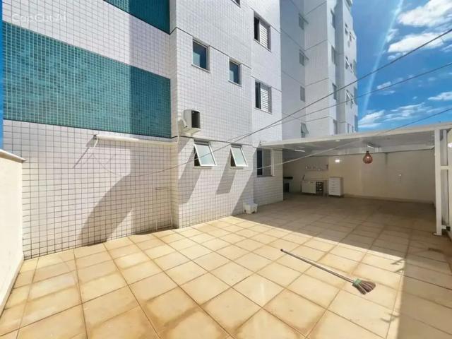 Apartamento para Locação em Belo Horizonte/MG Ouro Preto 3 Quartos