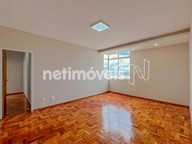 Apartamento para Locação em Belo Horizonte/MG Ouro Preto 3 Quartos