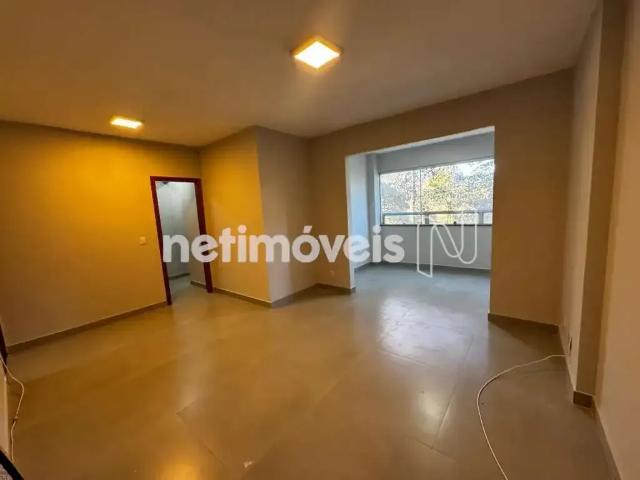 Apartamento para Locação em Belo Horizonte/MG Ouro Preto 3 Quartos
