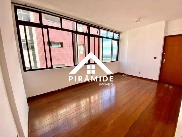 Apartamento para Locação em Belo Horizonte/MG Ouro Preto 3 Quartos