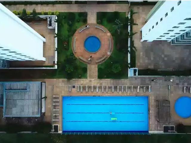 Apartamento para Locação em Belo Horizonte/MG Ouro Preto 3 Quartos