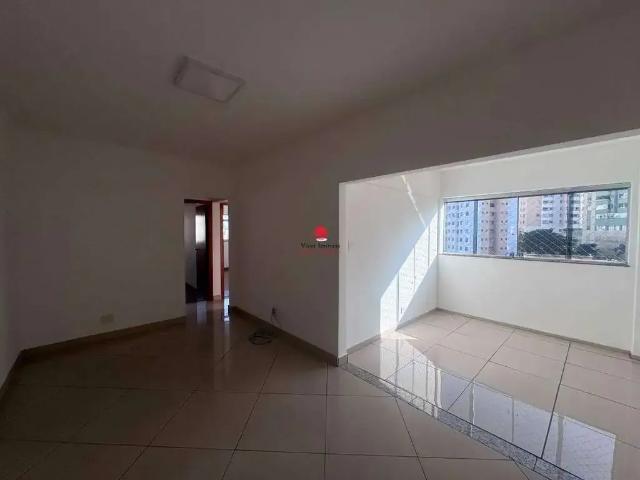 Apartamento para Locação em Belo Horizonte/MG Ouro Preto 3 Quartos
