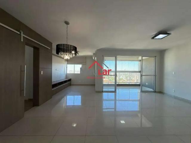 Apartamento para Locação em Belo Horizonte/MG Ouro Preto 3 Quartos