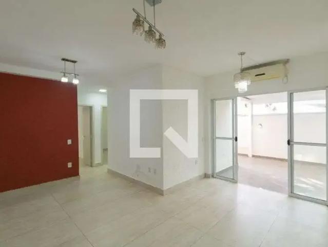 Apartamento para Locação em Belo Horizonte/MG Ouro Preto 3 Quartos