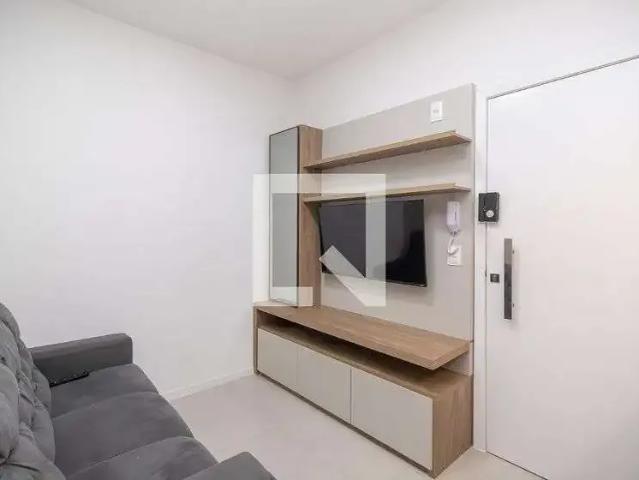 Apartamento para Locação em Belo Horizonte/MG Ouro Preto 1 Quartos