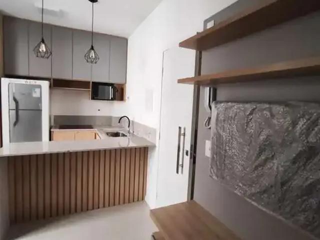 Apartamento para Locação em Belo Horizonte/MG Ouro Preto 1 Quartos