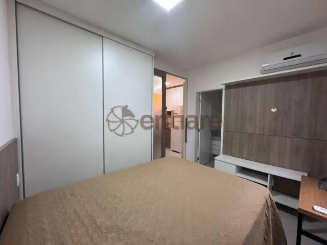 Apartamento para Locação em Belo Horizonte/MG Ouro Preto 1 Quartos