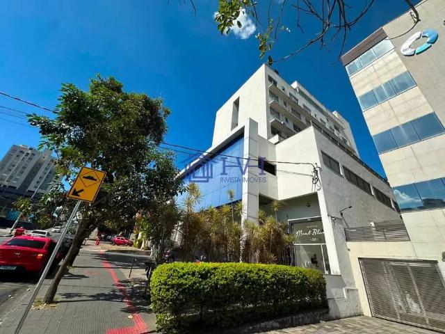 Apartamento para Locação em Belo Horizonte/MG Ouro Preto 1 Quartos