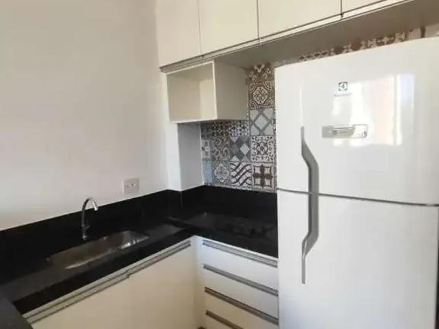 Apartamento para Locação em Belo Horizonte/MG Ouro Preto 1 Quartos