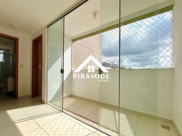 Apartamento para Locação em Belo Horizonte/MG Ouro Preto 2 Quartos