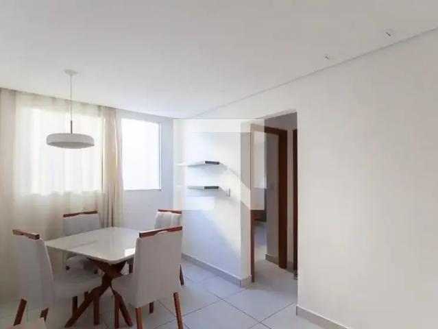 Apartamento para Locação em Belo Horizonte/MG Ouro Preto 2 Quartos
