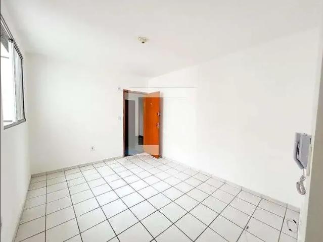 Apartamento para Locação em Belo Horizonte/MG Ouro Preto 2 Quartos