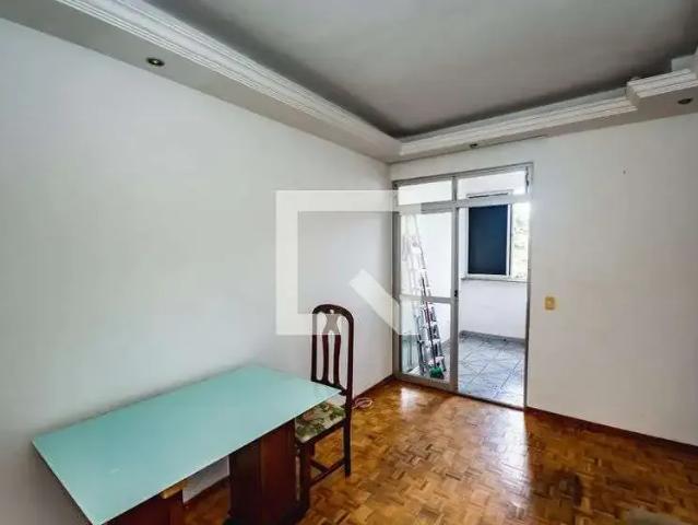 Apartamento para Locação em Belo Horizonte/MG Ouro Preto 2 Quartos