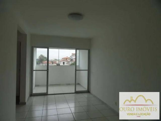 Apartamento para Locação em Belo Horizonte/MG Ouro Preto 2 Quartos