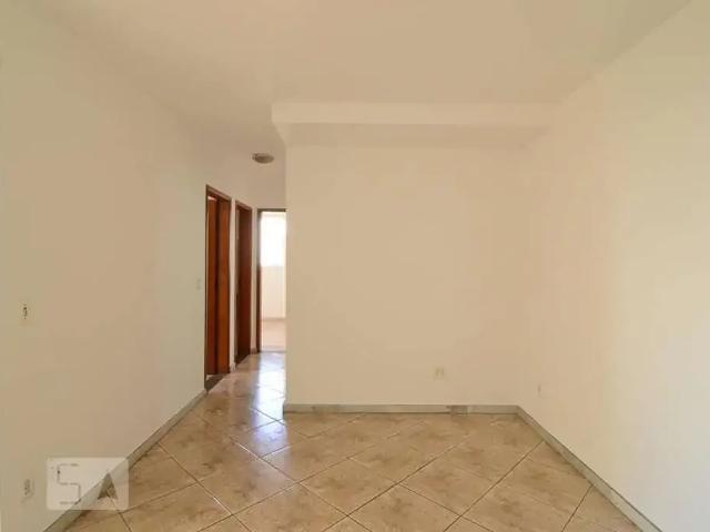 Apartamento para Locação em Belo Horizonte/MG Ouro Preto 2 Quartos