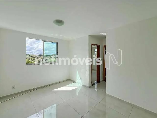 Apartamento para Locação em Belo Horizonte/MG Ouro Preto 2 Quartos