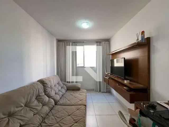 Apartamento para Locação em Belo Horizonte/MG Ouro Preto 2 Quartos
